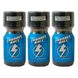 Thunderball room aromas, Power Pellet Poppers, 10ml